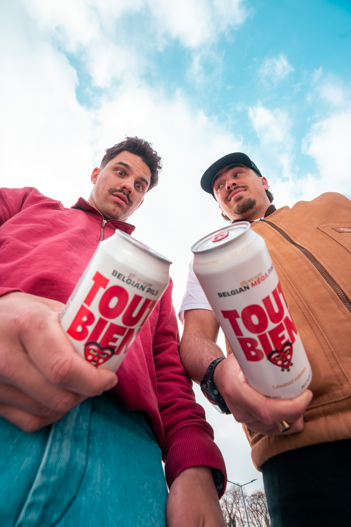 Friends – Tout Bien Pils