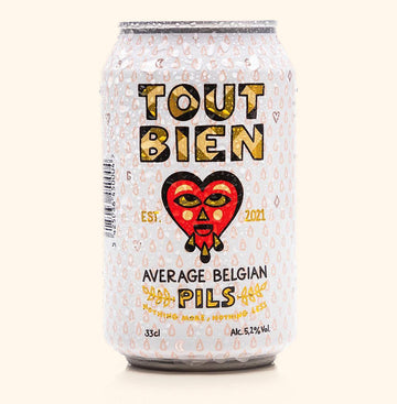 Our Story – Tout Bien Pils