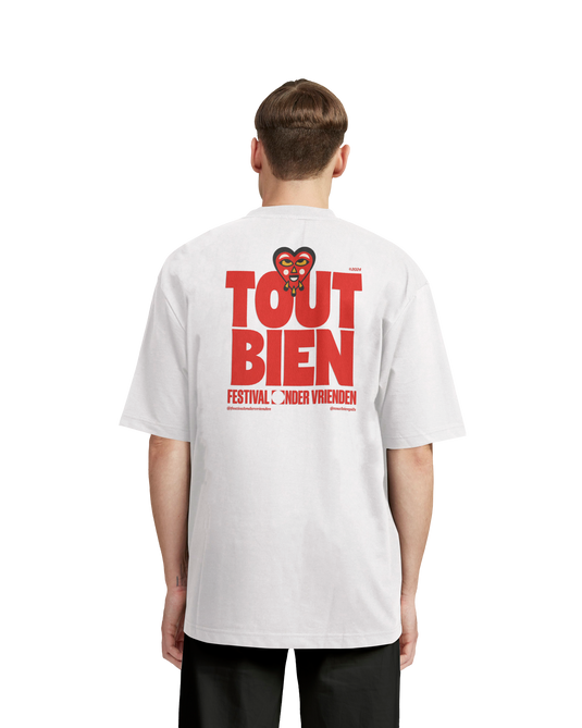 TOUT BIEN X BK Beermile – Tout Bien Pils